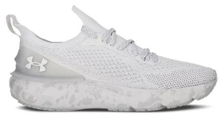 Duilson Garavelo - Tenis Under Armour Casual Ua Ch.quicker Bco Cnz Bco ...